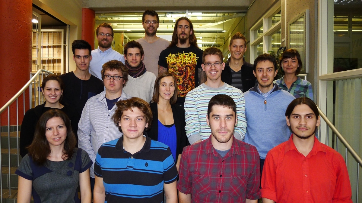 Team | Landry Lab fr