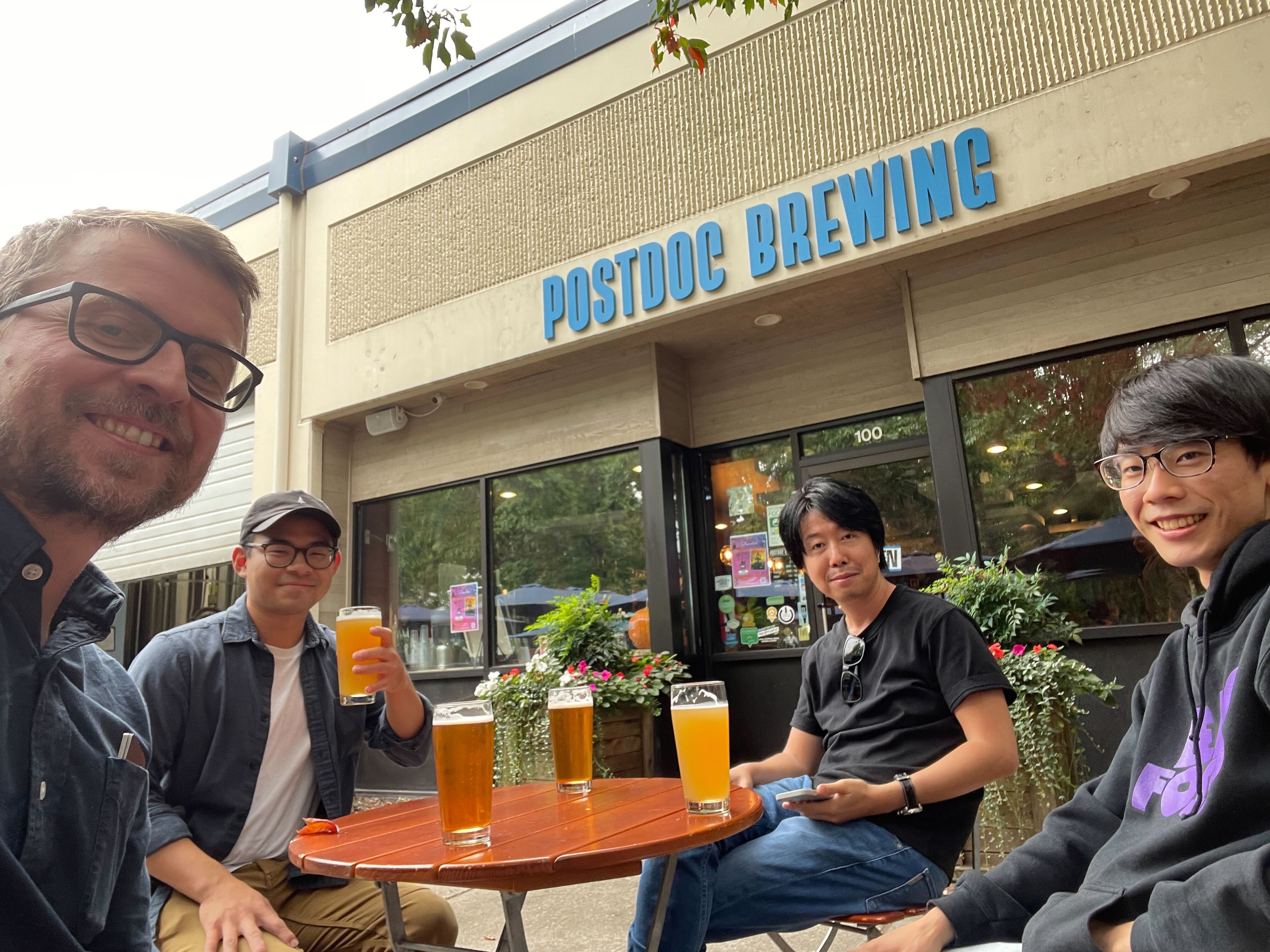 Mugfies | Landry Lab fr