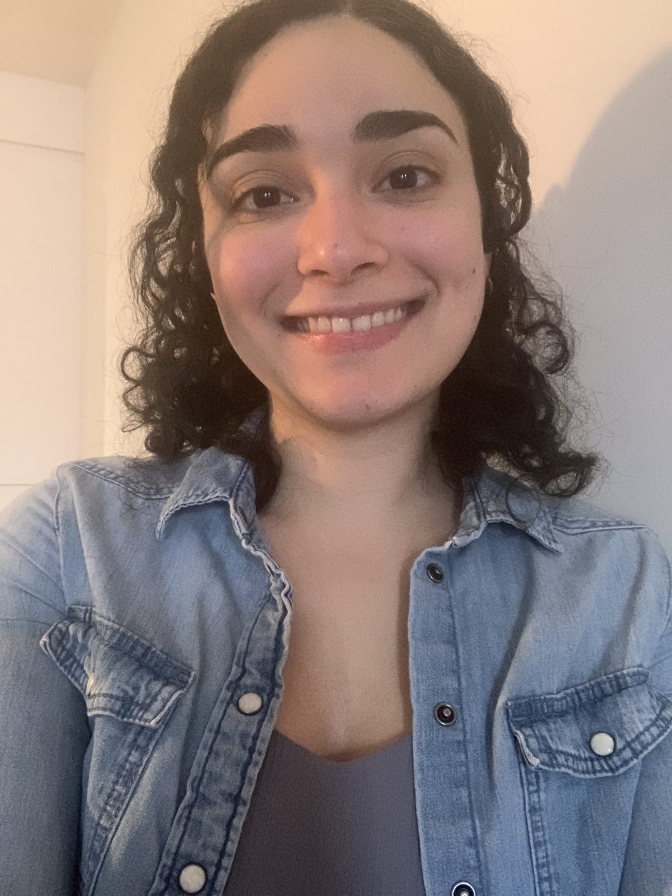 Maribel Diaz, PhD | Landry Lab fr