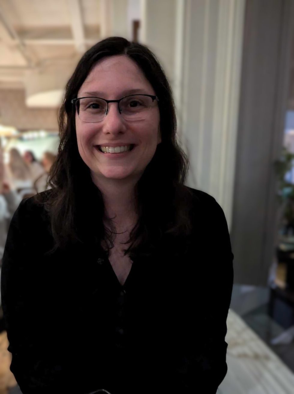 Marie-Ève Picard, PhD | Landry Lab fr