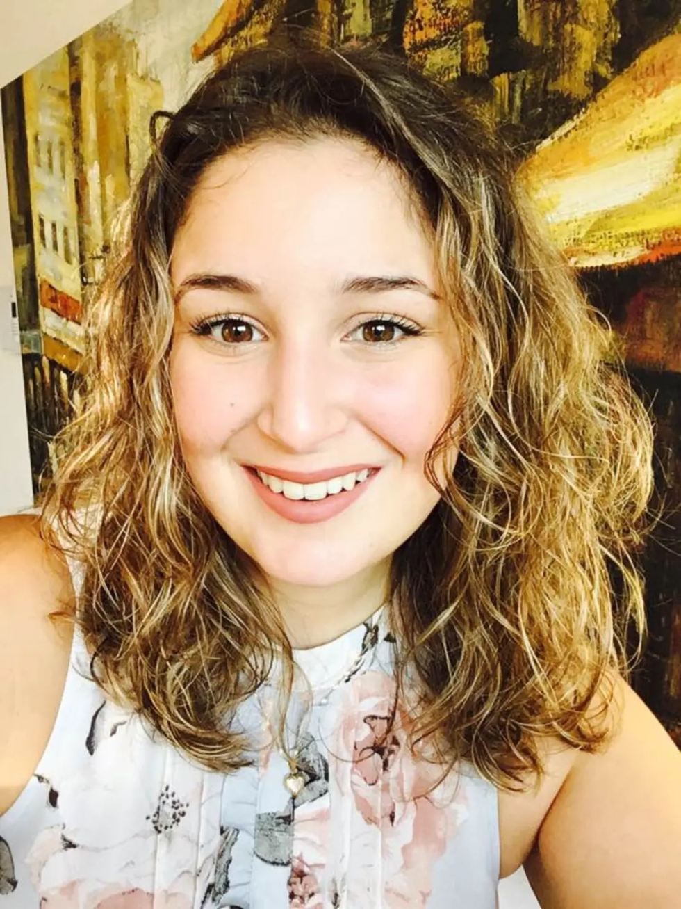 Gabriela Bernal Astrain, PhD | Landry Lab fr